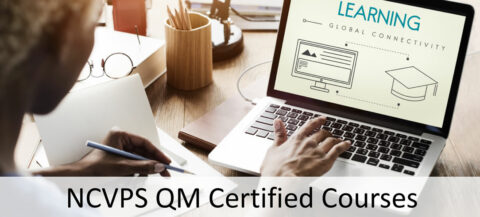 Quality Matters Certified Courses - NCVPS