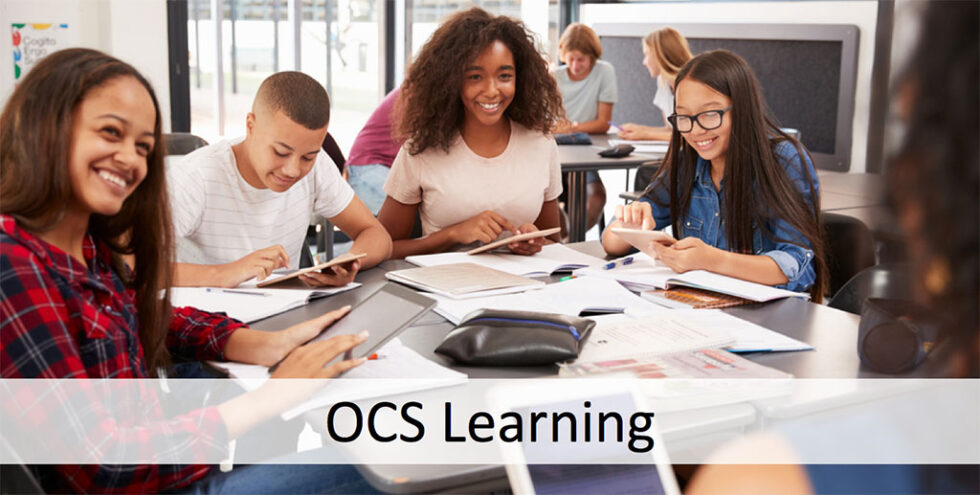 OCS Learning - NCVPS