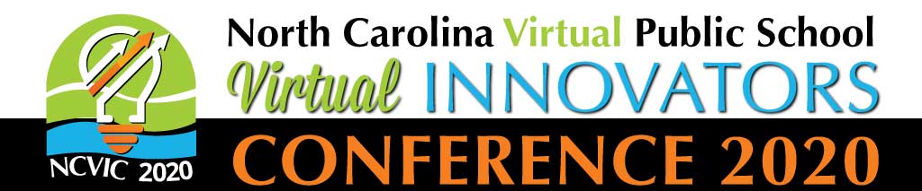 NC Virtual Innovator's Conference - NCVPS