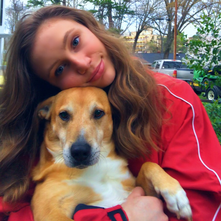 Meet Super Student Emma N. - NCVPS