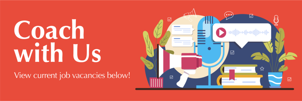 Coach with Us - NCVPS