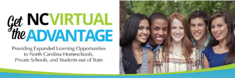 Home & Private Schools - NCVPS