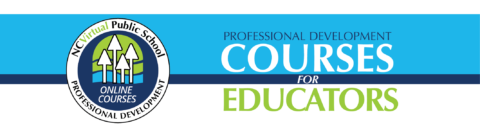 Professional Learning - NCVPS