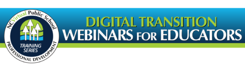 Digital Transition - NCVPS