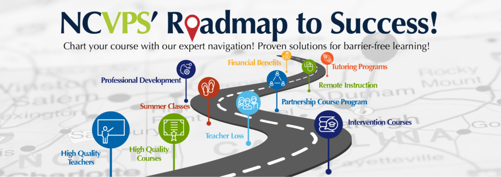 Private School Partners - NCVPS