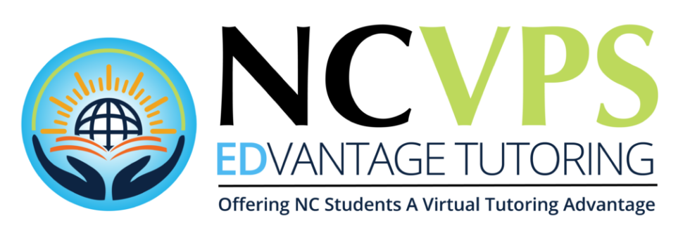 Edvantage Tutoring - NCVPS